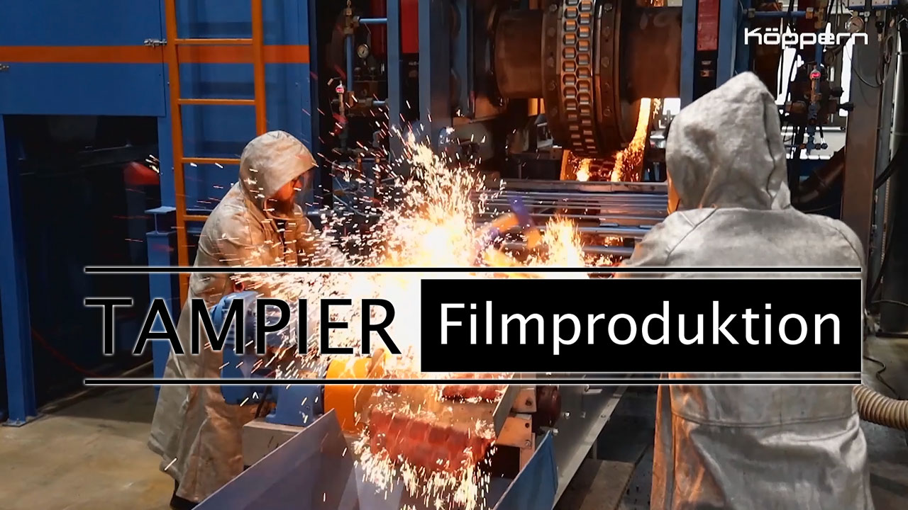 Tampier Filmproduktion